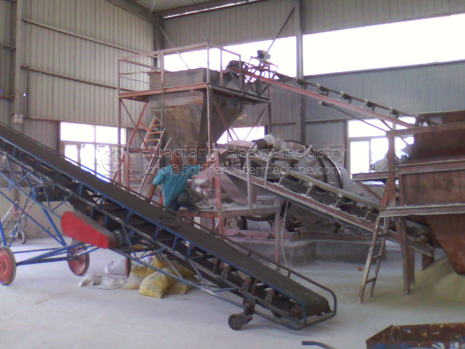 How to Make Bio Fertilizer