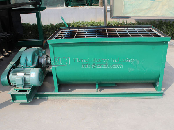 Horizontal Mixer ,Vertical Mixer