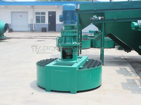 Vertical Mixer,Double-shafts Horizontal Mixer