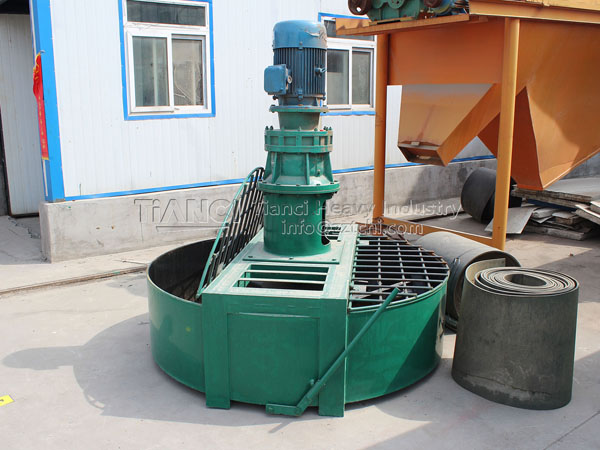 Vertical Mixer,Double-shafts Horizontal Mixer