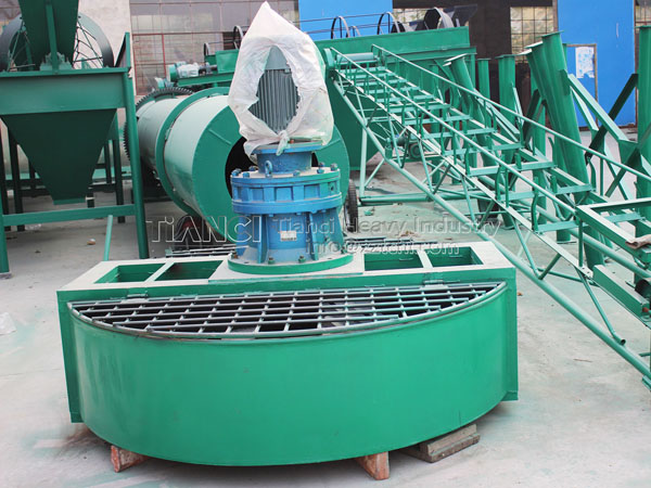 Vertical Mixer,Double-shafts Horizontal Mixer
